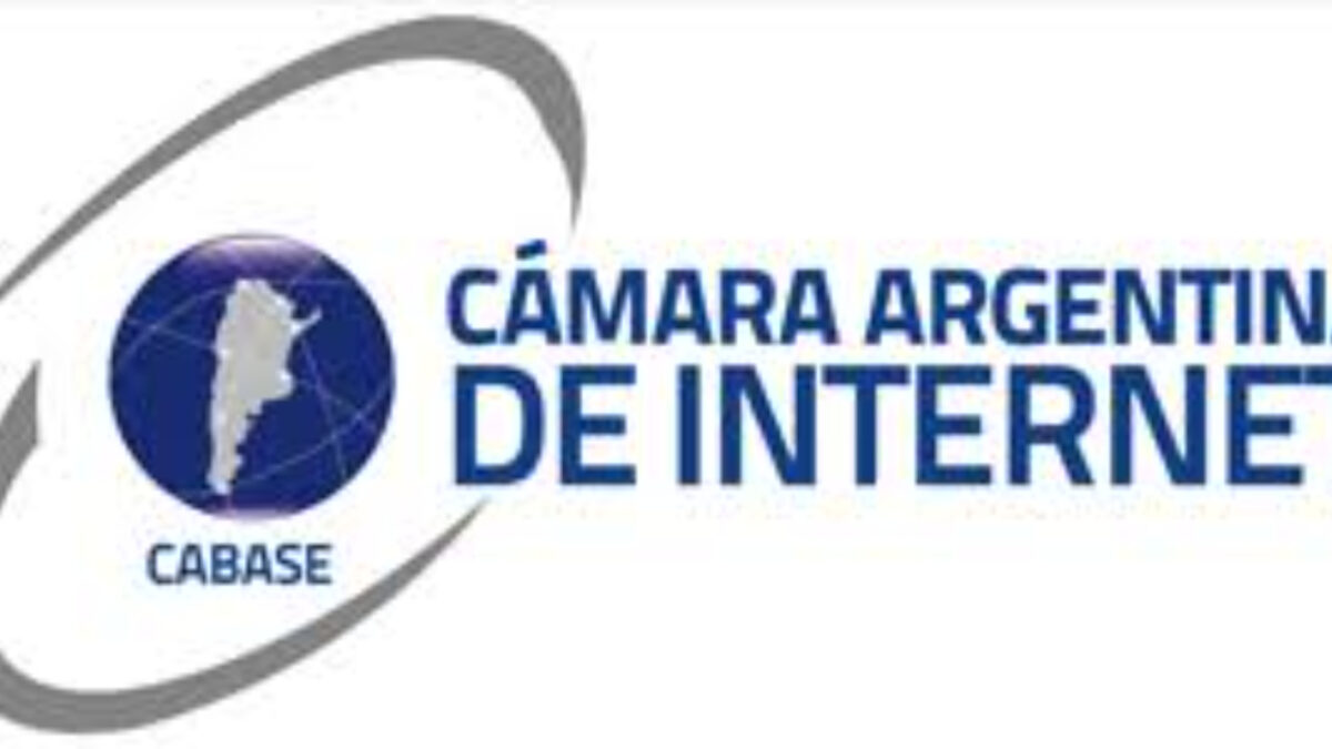 Internet Day 2026: CABASE pone el foco en infraestructura digital e ...